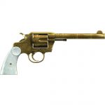 Double-Action Revolver in GTA Online — GTA Guide