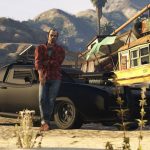 Duel — Random Event in GTA 5 — GTA Guide