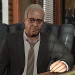 Mr. Richards (Gold Medal) — GTA 5 — GTA Guide