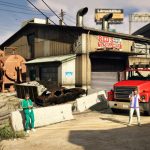 Grand Theft Auto Online — GTA Guide