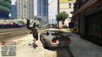 Simeon Yetarian — Random Event in GTA 5 — GTA Guide