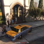 Taxi Driver Missions in GTA 5 — GTA Guide