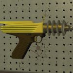 Up-n-Atomizer in GTA Online — GTA Guide